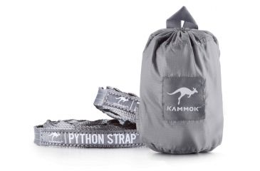 Kammok Python Hammock Straps | Free Shipping over $49!