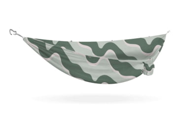 Kammok Roo Double Printed Camping Hammock