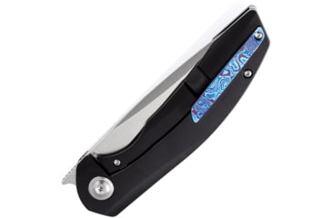 Kansept Knives Accipiter Framelock | Free Shipping over $49!