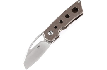 Kansept Knives Goblin Framelock Holes | Free Shipping over $49!