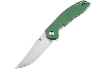 Kansept Knives Mini Accipiter Framelock Green KT2007A4 | Free Shipping ...