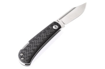 Kansept Knives Wedge Lockback CF | Free Shipping over $49!