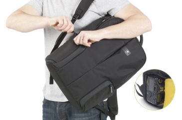 Kata Laptop Backpack LPS-216 | Free Shipping over $49!