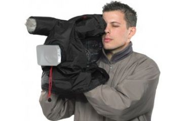 Kata RC 10 Medium Broadcast Camera Rain Cover