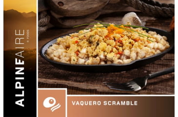 Katadyn Vaquero Scramble Alpine Aire Foods | 15% Off Free Shipping over $49!