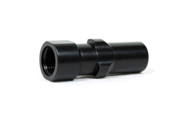 Kaw Valley Precision HK 3 Lug Suppressor Adapter | 11% Off Free ...