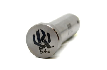 Kaw Valley Precision Heavy H3 Stainless Steel Buffer | 20% Off 4.5 Star ...