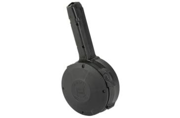 KCI USA Double Stack Glock 9mm Luger 50 Round Pistol Magazine | 23% Off ...