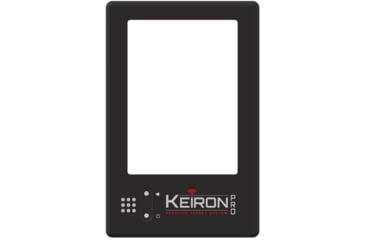 Keiron Target PRO Green Laser Filter Infrared Firearm Training System ...