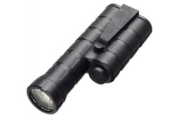 Kel Tec KEL CL-43 Tactical Flashlight 420 Lumens Black CL43BLK | Free ...