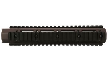 Kel Tec SUB-2000 Aluminum Forend Kit With Four Picatinny Rails Tan SUB ...