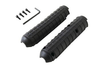 Kel Tec SUB-2000 Compact Forend Black SUB-350 | Free Shipping over $49!