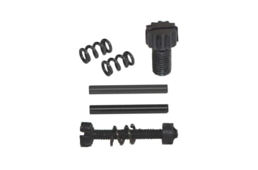 Kensight Elliason Rear Sight Complete Hardware Set | 4 Star Rating Free ...