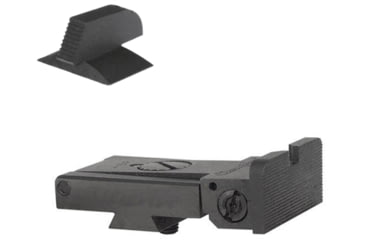 Kensight Kimber Adjustable Target 1911 Rear Sight | $7.56 Off w/ Free ...
