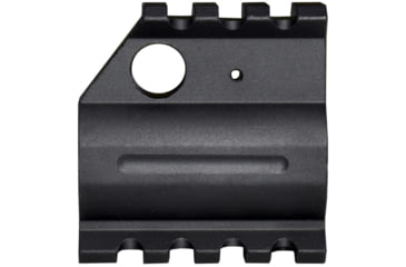 Kexuan High Profile AR-15 Railed Gas Block | 4 Star Rating Free ...