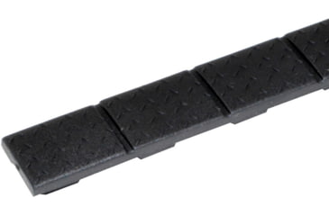 Kexuan KeyMod/M-LOK Rail Covers, 5 Pack | Free Shipping over $49!