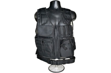 Kexuan Tactical Multi Function Vest | 16% Off Free Shipping over $49!