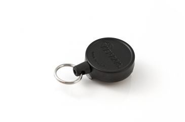 Key-Bak MID6 Mid-Size Retractable Key Reel w/ 36in Polyester Cord | Up ...