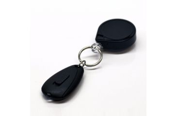 Key-Bak Mini-Back Retractable Micro Led Light | Free Shipping over $49!