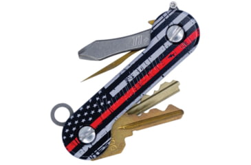 KeyBar Aluminum UV Thin Line KBR269 | 20% Off Free Shipping over $49!