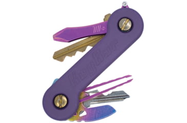 KeyBar G10 Purple | Free Shipping over $49!