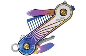 KeyBar Titanium Rad | 36% Off w/ Free Shipping