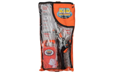 Kid Casters Tackle Bag Fishing Kit | Free Shipping over $49!