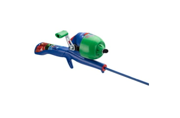 Kid Casters PJ Masks Youth Fishing Kit | Free Shipping over $49!