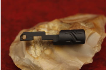 KIDD Innovative Design Bolt Handle Charging Assembly w/Guide Rod ...