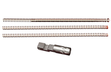 KIDD Innovative Design Bolt Handle Charging Assembly w/Guide Rod ...