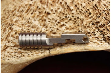 KIDD Innovative Design Bolt Handle Charging Assembly w/Guide Rod ...