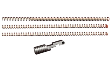 KIDD Innovative Design Bolt Handle Charging Assembly w/Guide Rod ...