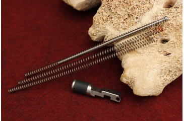 KIDD Innovative Design Bolt Handle Charging Assembly w/Guide Rod ...