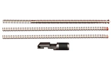 KIDD Innovative Design Bolt Handle Charging Assembly w/Guide Rod ...