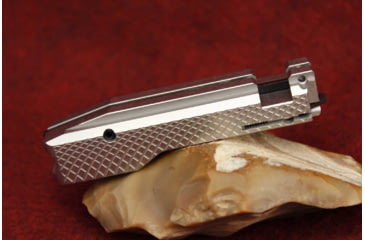 KIDD Innovative Design LR Complete Bolt For Ruger 10/22 Scalloped ...