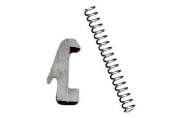 KIDD Innovative Design LR Extractor And Spring Replacement For Ruger 10 ...