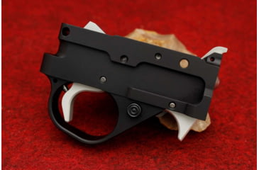 KIDD Innovative Design Single Stage Trigger Unit For Ruger 1022 ...