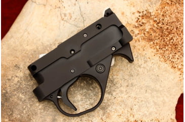 KIDD Innovative Design Single Stage Trigger Unit For Ruger 1022 ...