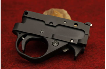 KIDD Innovative Design Single Stage Trigger Unit For Ruger 1022 ...
