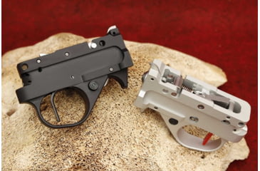 KIDD Innovative Design Two Stage Trigger Unit For Ruger 10/22 Straight ...
