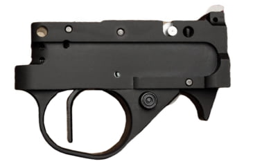 KIDD Innovative Design Two Stage Trigger Unit For Ruger 10/22 Straight ...