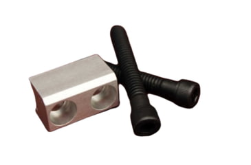 KIDD Innovative Design V-Block with Screws For Ruger 10/22 | Up to 40% ...