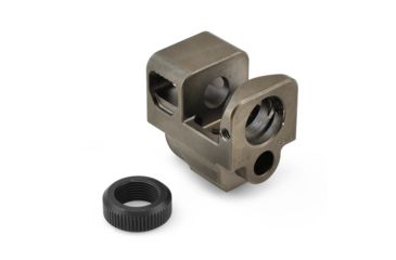 Killer Innovations Velocity Glock Compensator | w/ Free Shipping and ...