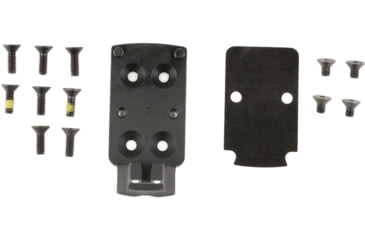 Kimber Optic Plate Kimber 1911 Trijicon RMR Adapter Plate | 14% Off w ...
