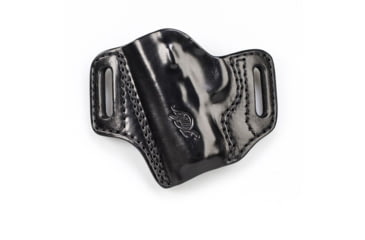 Kimber EXPRESS FUL BLT HLS LH MIC9 BLK LTH LOGO 72DBA92A | Free ...
