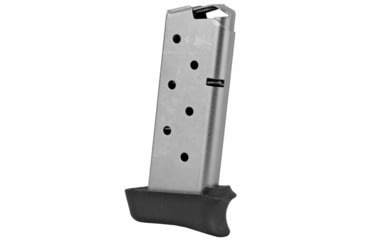 Kimber Magazine, 9mm, 7 Rounds, Kimber Micro 9, with Hogue Grip ...