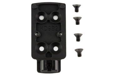 Kimber Optic Plate Kimber KDS9c Trijicon RMR Adapter Plate | 11% Off w ...
