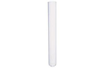 Kimble/Kontes KIMAX Brand Culture Tubes, Plain 45060 25200, Pack of 24 ...