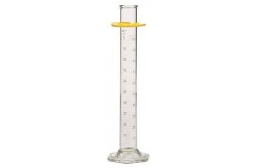 Kimble/Kontes KIMAX Brand Reverse Metric Scale Graduated Cylinders ...
