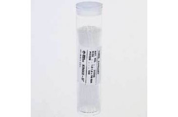 Capillary Puncture KING SCIENTIFIC CAPILLARY ELTING POINT TUBES 100 ...